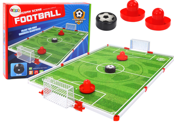 Portable Football Game Board – Adinoor