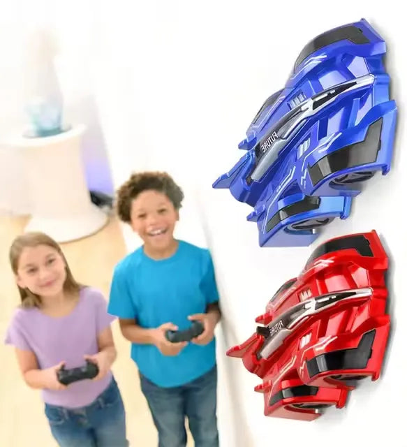 RC Wall Climber Car – Adinoor